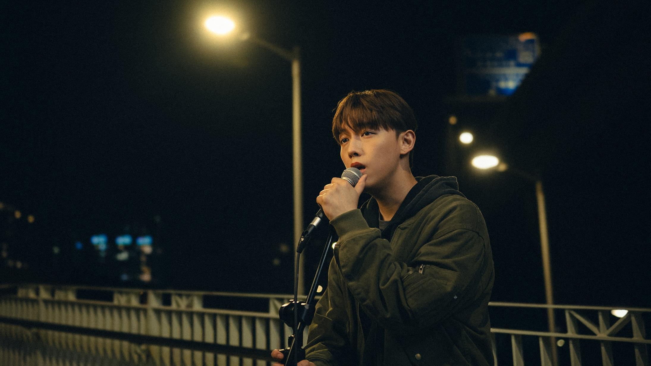 MC張天賦專訪｜出道前試過窮到撳唔到錢 為曾經自私感後悔(有片) | am730